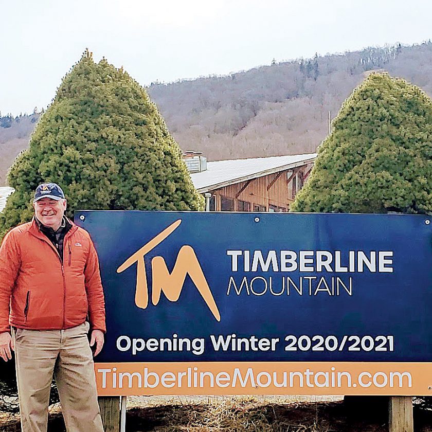 Timberline to reopen with $10M in improvements | News, Sports, Jobs ...